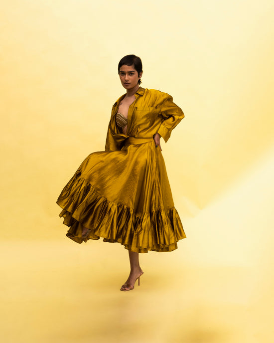 Midas Set - Puri